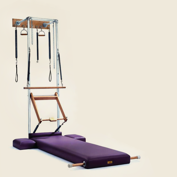 Studio Wall Unit Apparatus - Gratz™ Pilates