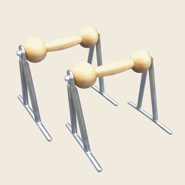 Pilates Push Up Device (Pair)